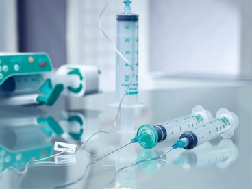 Dispositifs et accessoires de perfusion - B. Braun