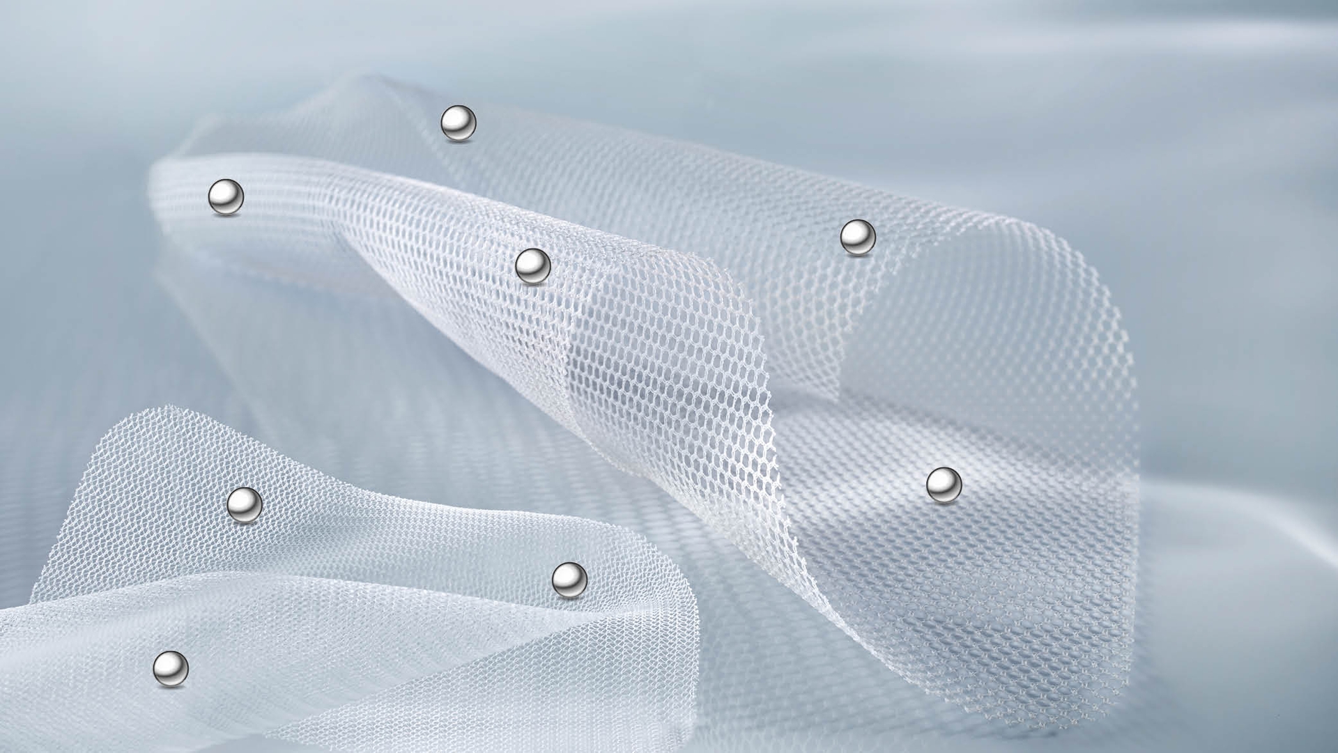 Hechtingen en chirurgische specialiteiten - B. Braun