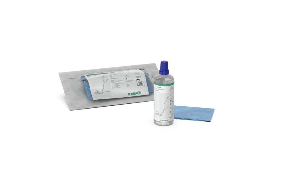 Prontosan® Wound Irrigation Solution