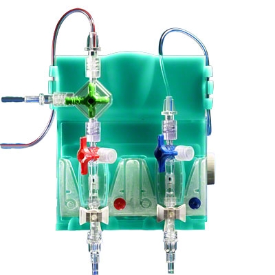 Accessoires pour hémodynamiques