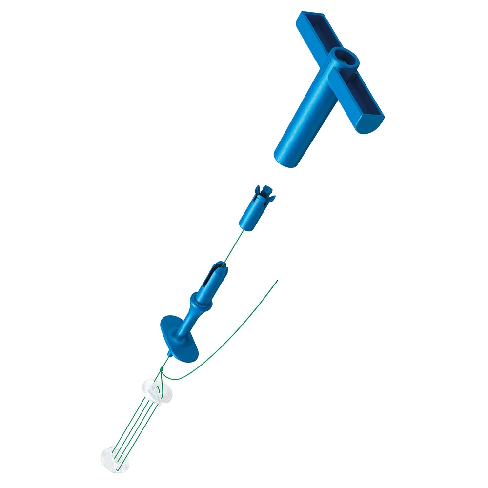 CranioFix® resorbeerbaar