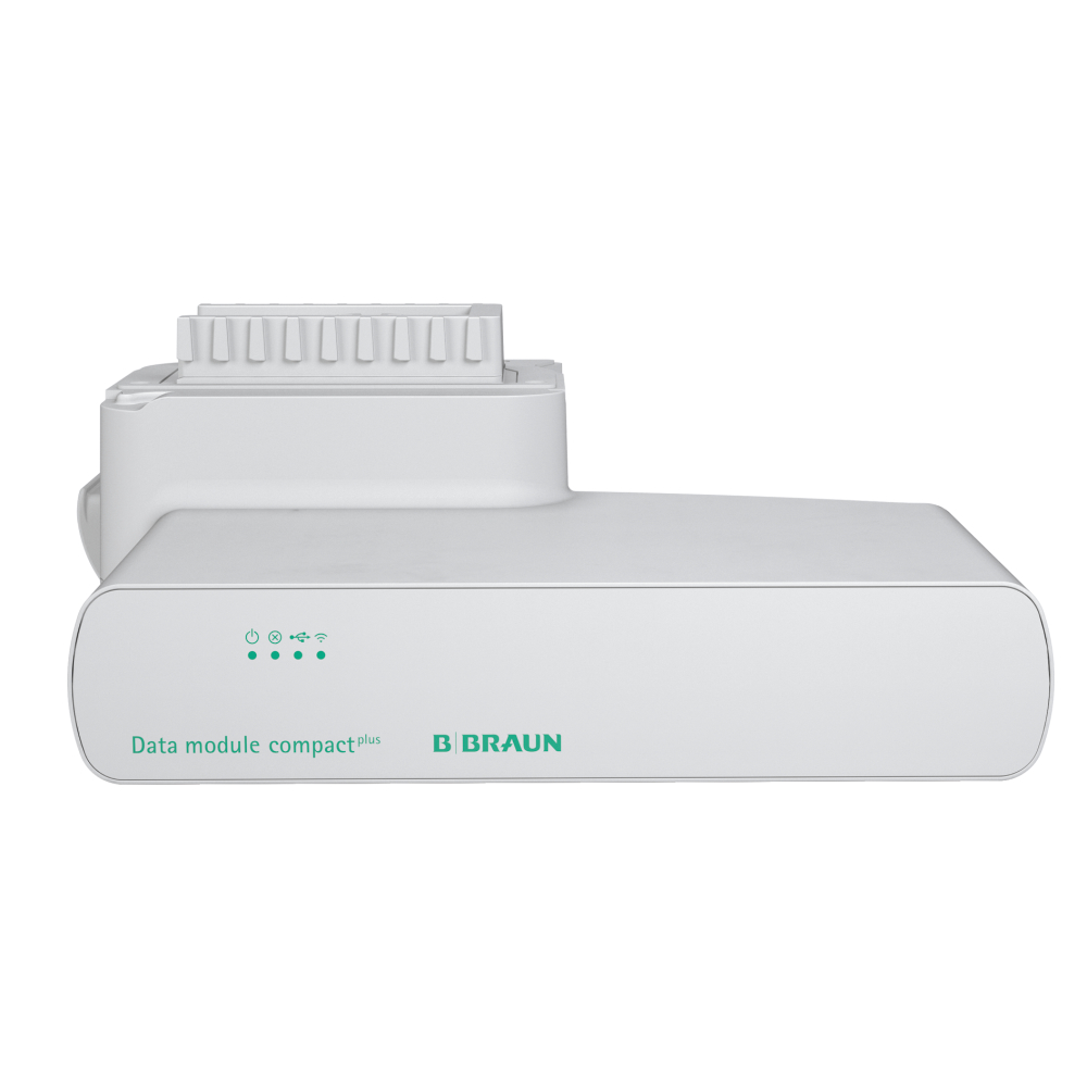 compactplus datamodule