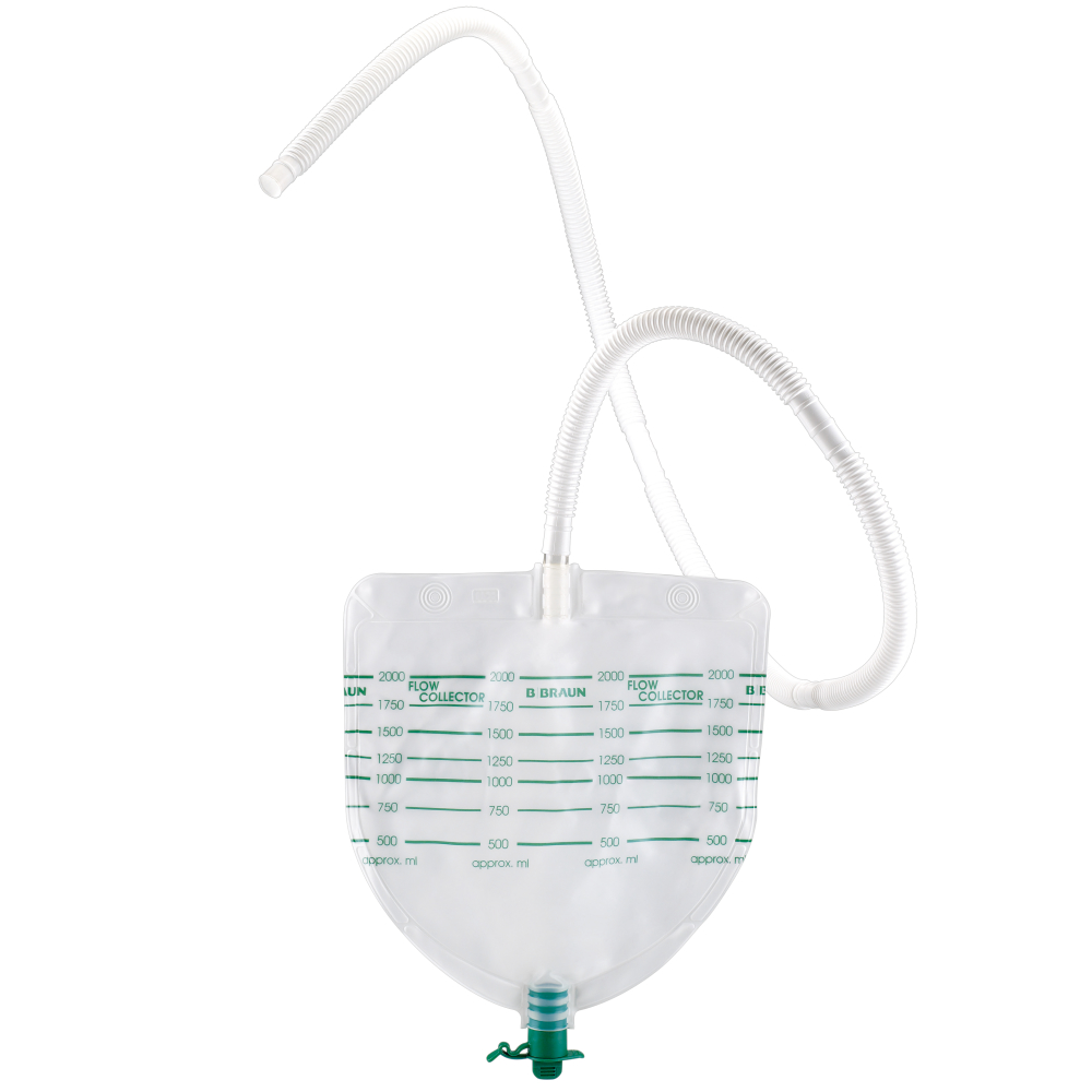 Flow Collector High Output